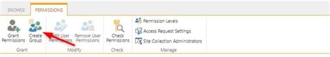 How To Set Sharepoint Permissions Complete Guide — Lazyadmin
