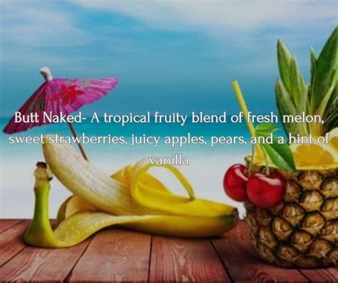 Butt Naked The Smelly Cat