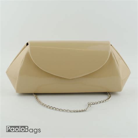 ДАМСКИ ЧАНТИ КЛЪЧ ПЛИК АБИТУРИЕНСКИ БАЛНИ Официална вечерна дамска чанта клъч класически модел