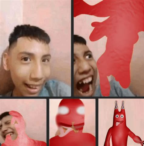 Garten Of Banban Rule R196