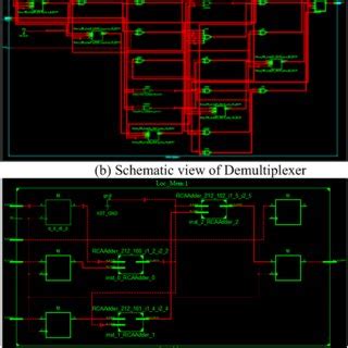 Schematic View Of Proposed System Blocks A Schematic View Of External Download Scientific