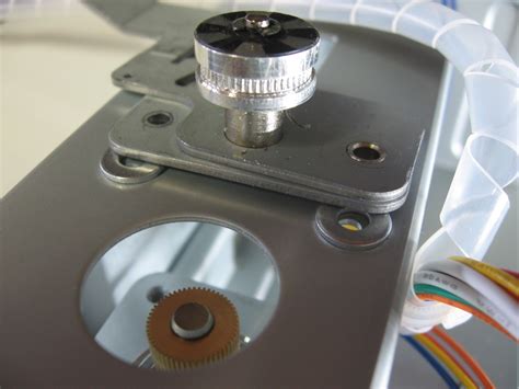 Free 3d File Da Vinci 1 0 Bowden Drive E3d V6 Conversion 🧞‍♂️・3d