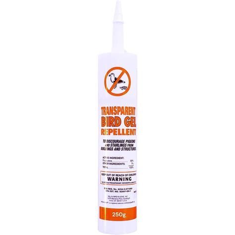 Bird Proof Gel Buy Online And Save Australia Wide Delivery