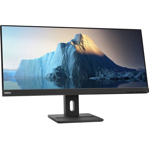 Monitor Lenovo Thinkvision Ultrawide