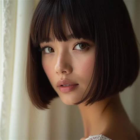 Absolute Bob Cut Hair Style For Women Find Your Perfect Look Cut And Style