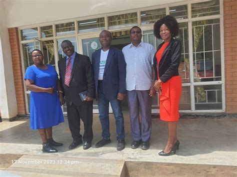 Mzuzu University On Linkedin Wearemzuni