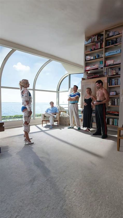 Обои из Волк с Уолл стрит Кристиан бэйл Уолл стрит Фотографии задних планов