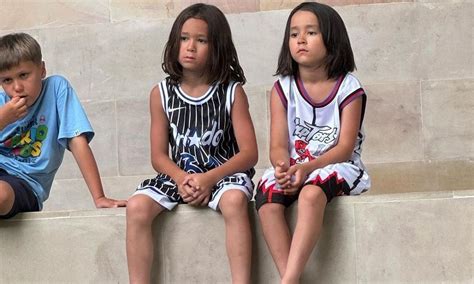 윌리엄·벤틀리 장발 헤어에 母 본인들 취향 어려도 의견 존중