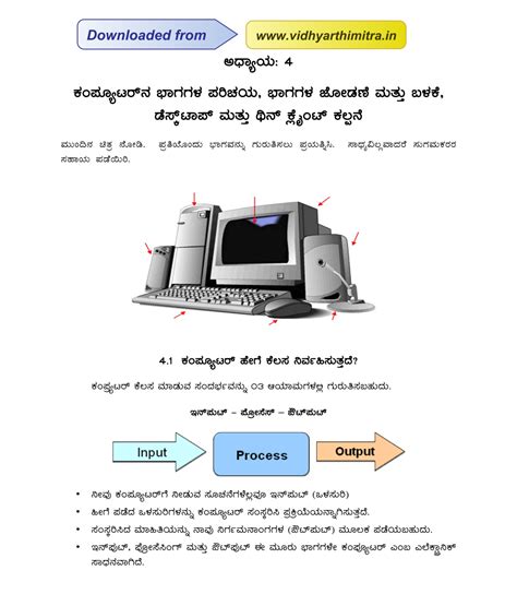 computer parts name in kannada at gabriella kintore blog