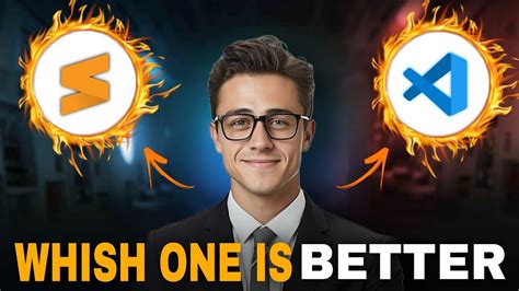 Vs Code Vs Sublime Text Vs Code Tutorial Sublime Text Tutorial 🚀 Youtube
