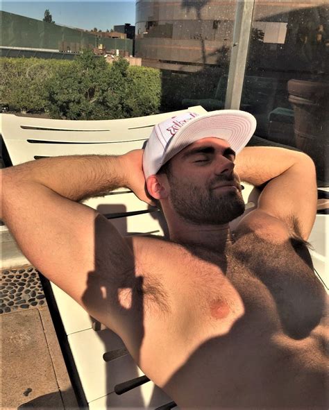 Hairy Armpits Dudes Addict On Tumblr