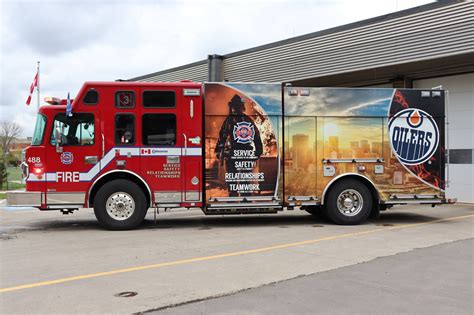 Leduc County Fire Services Leduc County Fire Services
