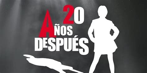 Hoy No Me Puedo Levantar 20 AÑos DespuÉs Regresa A México Con Su