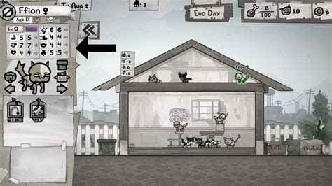 How To Get More Cats In Mewgenics