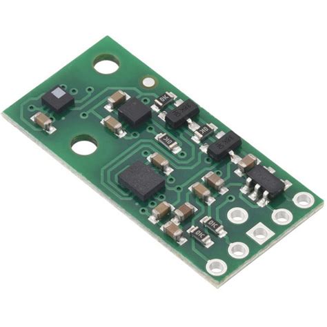 Altimu 10 V6 Gyro Accelerometer Compass And Altimeter Lsm6dso