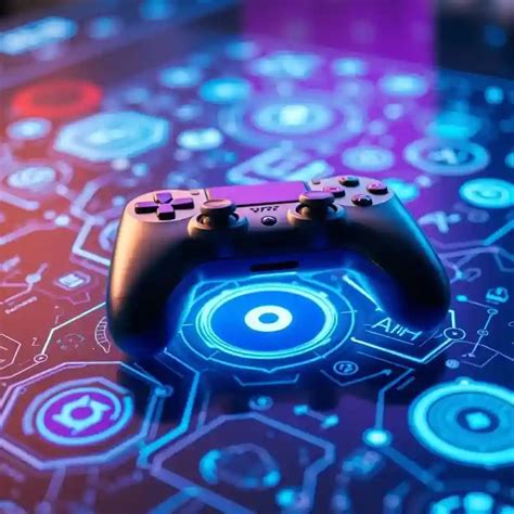 How Ai Is Redefining The Gaming Industry Howik
