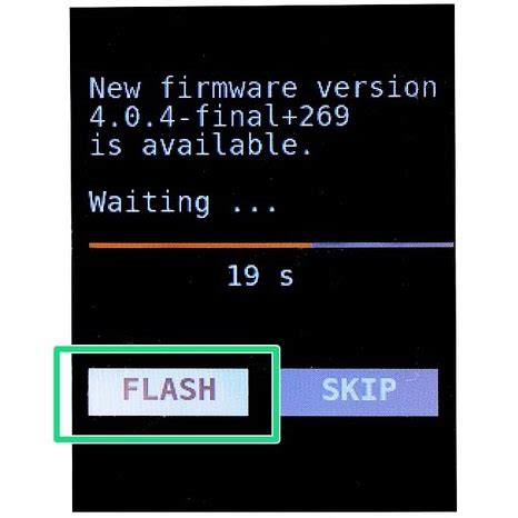 Firmware Updating MINI MINI Prusa Knowledge Base
