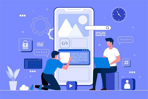 The Essential Guide To Business App Development — Sophisticated Cloud Squarespace Web Designers