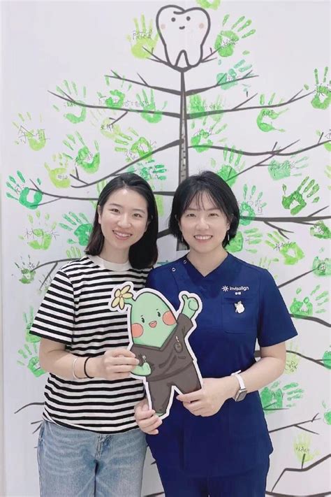福州牙齿矫正丨drli骨性案例⚡️骨性三类地包天不良舌习惯，正畸纠正咬合优化侧貌 知乎