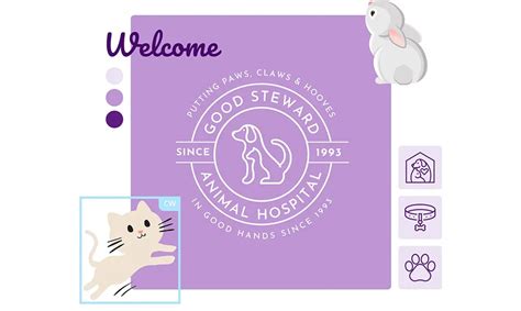 เว็บออกแบบโลโก้ฟรี สร้างสรรค์โลโก้สวย ๆ ได้เองในไม่กี่นาที