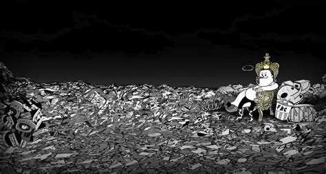 Man 2020 Di Steve Cutts La Natura Si Riprende Il Suo Spazio Collater Al
