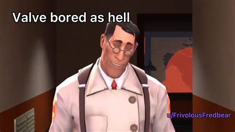 This Took Way Longer Than It Was Supposed To Link To Original Video In Comments R Tf2