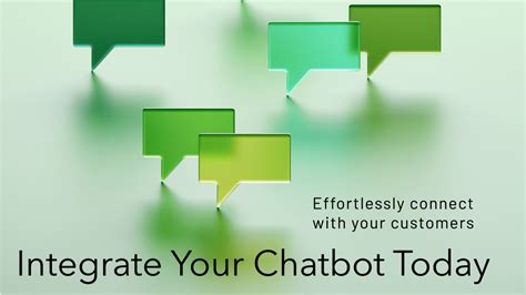 Chatbot Integration Redefining Customer Support With Ai 💬
