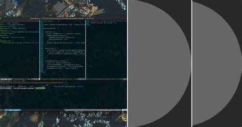 List Vim Things Curated By Andre Pratama Medium