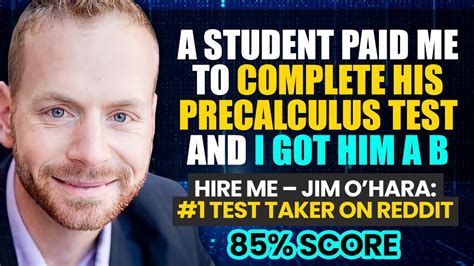 The Ultimate Guide To Cheating In A Pre Calculus Test Without Getting Caught YouTube