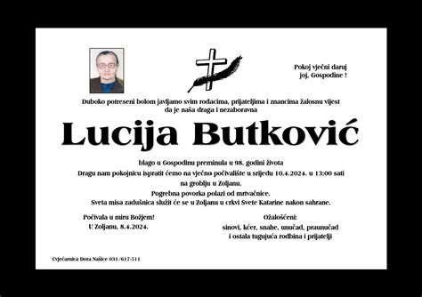 Lucija Butković Radio Našice 88 7 Fm