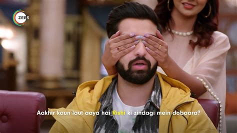 Rishi Ki Zindagi Mein Aayi Ek Nayi Ladki Kya Ye Malishka Ke Sath Milkar Khadi Kar Degi Lakshmi