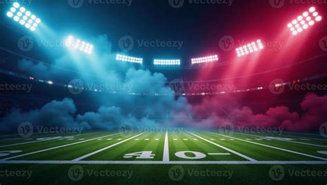 Football Field Background Images