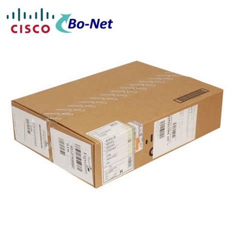 Cisco Ethernet Switch PoE Cisco Port Switch Network Advantage C P A