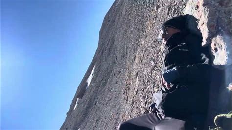 Thorang La Pass Bata Muktinath Jada Youtube