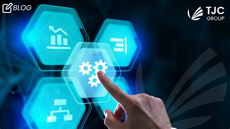 Sap Drc The Components That Make The Solution Stand Apart Tjc Group