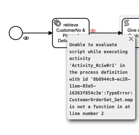 spin dom xml errors in bpa workflows ifs community