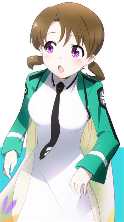 Honoka Mitsui Mahouka Koukou No Rettousei Foto 40948545 Fanpop