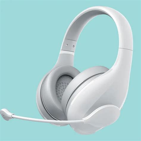 Xiaomi Audifono Bluetooth K Song Wireless Mm Wired Con Noise Cancelling Y Microfono