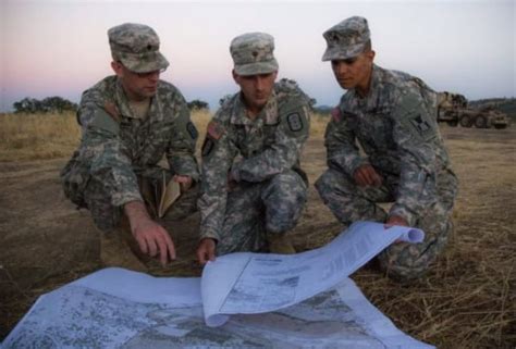 Army Technical Engineer Specialist Mos 12t 2022 Career Profile