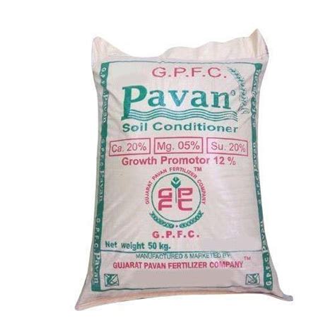 Packaged Soil Conditioner At Best Price In Anand Gujarat Gujarat