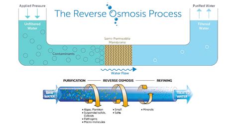 What Is Reverse Osmosis And How Does It Work
