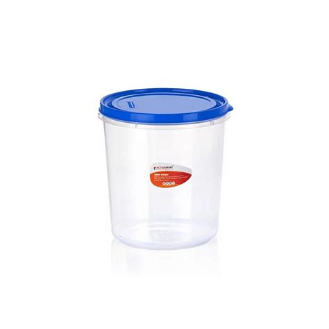Eco Torage 7 Ltr Plastic Container At ₹ 199piece Pp Container In