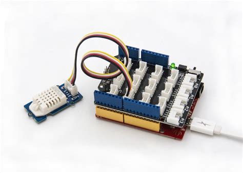 Erreur De Lecture Température Humidité Dht22 Français Arduino Forum