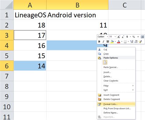 How To Unhide Cells In Excel Earn And Excel