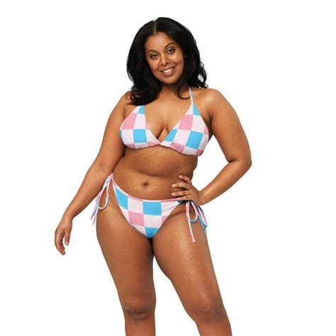 Bikini Mtf Etsy
