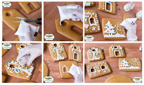 Пряничный домик своими руками пошаговый мастер класс магазин фигурных расписных пряников