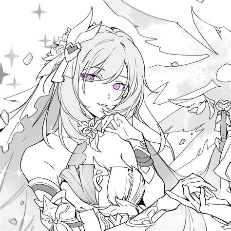 Honkai Impact 3rd Danbooru