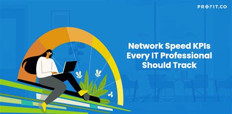 Mastering Network Speed Kpi In It