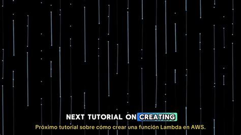 How To Create And Customize An Aws Lambda Function Cloudnexum Tutorial Part 2 Youtube