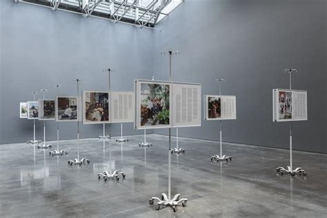 Exhibition Latoya Ruby Frazier Gladstone Gallery Daily Art Fair